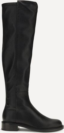 Stuart Weitzman Gisele 5050 Knee-High Boots Female 37.5