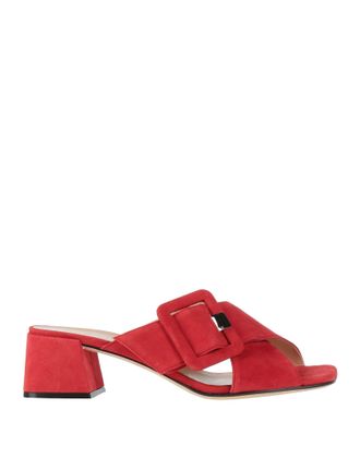Sergio Rossi SCHUHE - Sandalen auf YOOX.COM