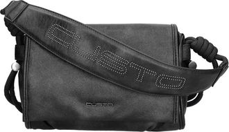 Custo Barcelona Sac &agrave; bandouli&egrave;re Alcanar-S - Homme - Sacs - Noir - Taille: ONE Size