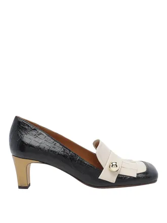 Chie Mihara Chaussures &Agrave; Talon - Noir