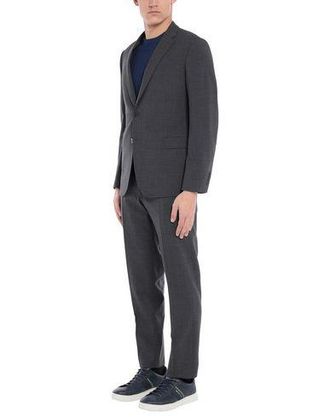 Emporio Armani Ensembles et coordonn&eacute;s - Costumes sur YOOX.COM