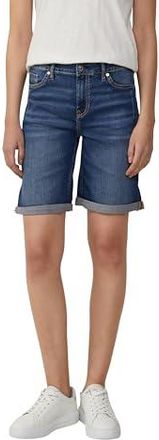 s.Oliver 2163794 Bermuda en Jean, 57Z2, 38 Femme