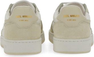 Axel Arigato Says Lo Bee Bird Sneaker - White