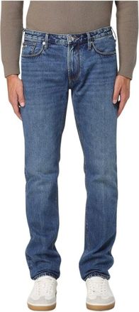 Emporio Armani Homme, Jeans, Bleu, Taille: W32 Jean Bleu Clair