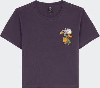 The North Face T-shirt - Taille XS