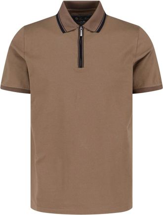 Loro Piana Polo Shirt Regatta