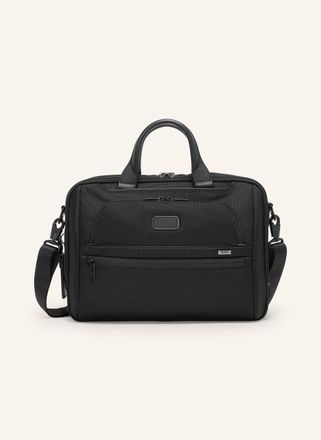 Tumi Alpha Laptop-Tasche Medium schwarz