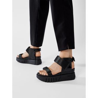 United Nude Sandalen United Nude Delta Run 104100113727 Schwarz