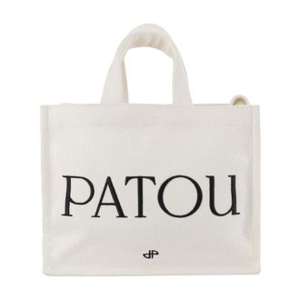 Patou Bags - - Bags - Damen - Wei&szlig; - ONE SIZE