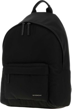 Givenchy Black Zaini Bag