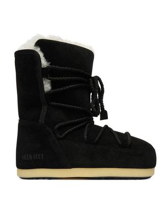 Moon Boot Moon Boot Schneeschuhe Mb Evx Boot 80D1470050 Schwarz