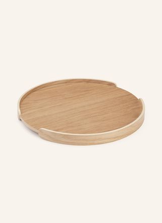Cooee Design Cooee Design Tablett braun
