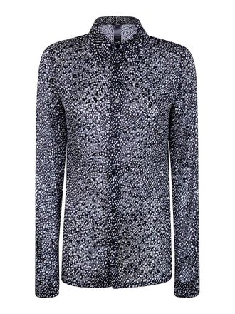 SAPIO Chemise - Multicolore