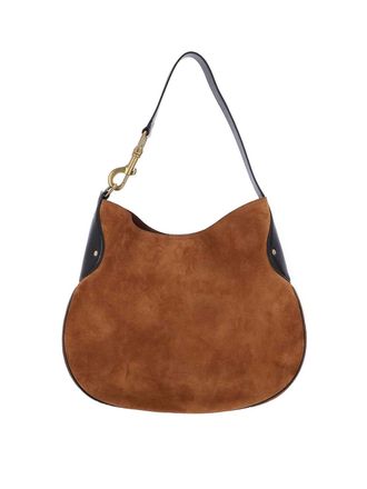 Mulberry Sac Port&eacute; &Eacute;paule - Marron