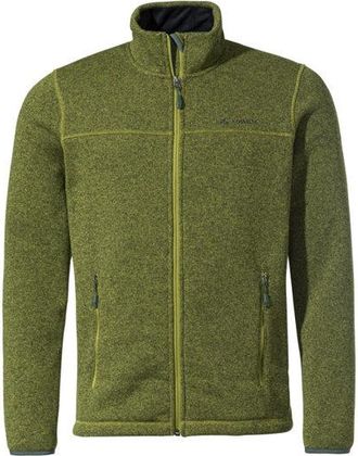 Vaude Rienza III M - Fleecejacke - Herren