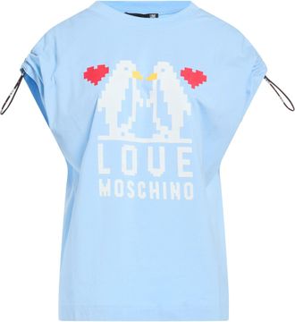 Love Moschino TOPS - T-shirts auf YOOX.COM