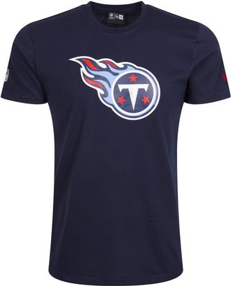 New Era Tennessee Titans T-Shirt - XXL