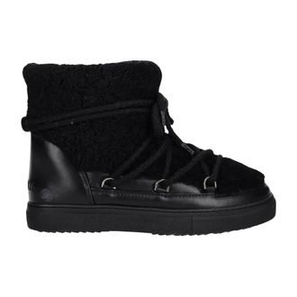 INUIKII Damen, Schuhe, Schwarzk, 36 EUGr&ouml;&szlig;e