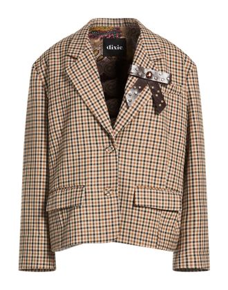 Dixie ANZ&Uuml;GE und CO-ORDS - Blazers auf YOOX.COM