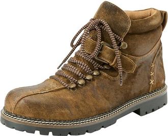 Stockerpoint Homme Chaussures Tiago Mocassin, Marron, 41 EU