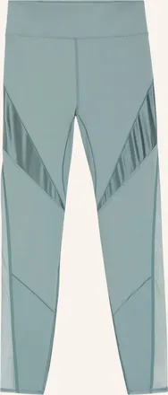 HUGO BOSS Casual Hose Edelman Slim Fit blau