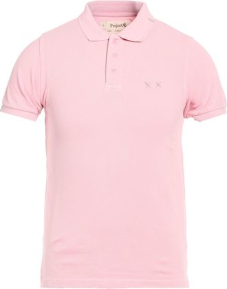 Project E Vintage TOPS - Poloshirts auf YOOX.COM