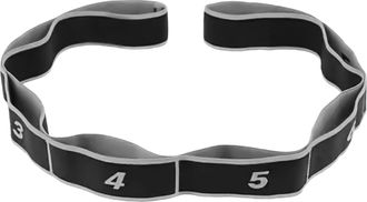 Generic Trainingsb&auml;nder - 8-teiliger, nummerierter Dehngurt, 35-Zoll-Klimmzug-Widerstands-Fitnessband, zuverl&auml;ssiger Nylon-Spandex-Zubeh&ouml;rkoffer, Eimer | Idea