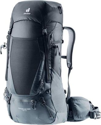 Deuter Futura Air Trek 50+10 - Trekkingrucksack