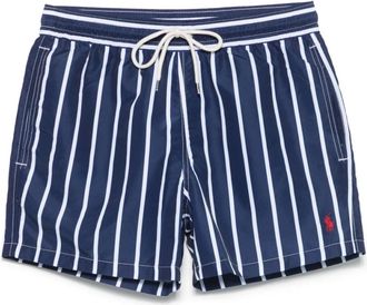 Polo Ralph Lauren Homme, Maillots de bain, Bleu, Taille: S Polo Ralph Lauren Sea clothing Blue