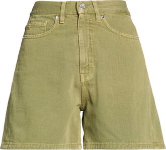 Nine In The Morning HOSEN & R&Ouml;CKE - Jeansshorts auf YOOX.COM