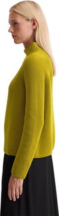 Marc O'Polo Strickpullover aus Organic Cotton