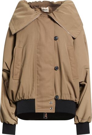 Khaite JACKEN & M&Auml;NTEL - Jacken und Anoraks auf YOOX.COM