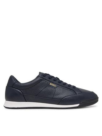HUGO BOSS Sneakers Nitan 50574126 Dunkelblau