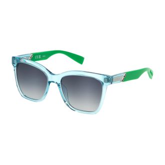 Furla Damen-Sonnenbrillen 54/17/140 mm Kunststoff