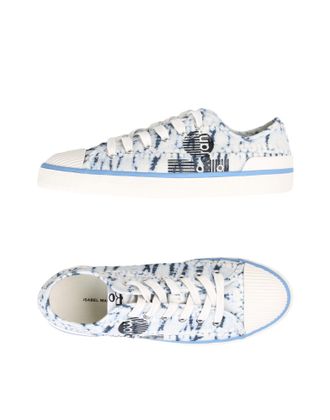 Isabel Marant SCHUHE - Sneakers auf YOOX.COM