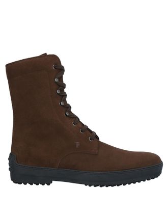 Tod's SCHUHE - Stiefeletten auf YOOX.COM