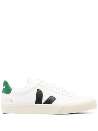 Veja baskets Campo Chromefree - Blanc