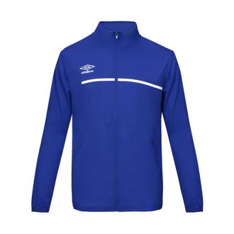 Umbro Homme, Sweatshirts et sweats &agrave; capuche, Bleu, Taille: S Veste Teamwear