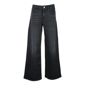 Guess Femme, Jeans, Noir, Taille: W25 Jeans