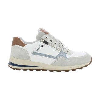 Mephisto Homme, Chaussures, Multicolore, Taille: 43 1/2 EU Chaussures Homme Blanches Bradley