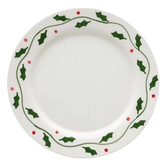 Anna + Nina Assiette Holly Anna + Nina