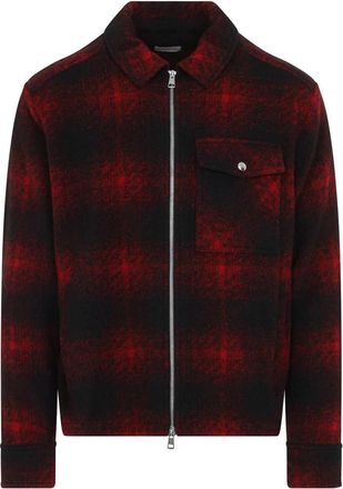 Moncler Hemd - Bunt