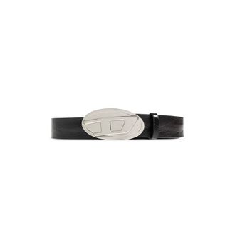 Diesel Herren, Accessories, Schwarzk, 110 CMGr&ouml;&szlig;e