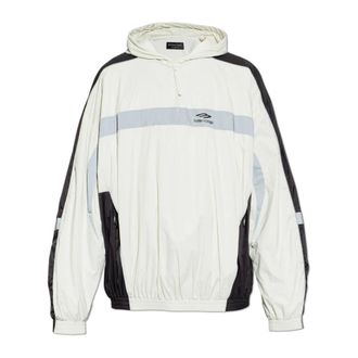 Balenciaga Herren, Jacken, Beige, SGr&ouml;&szlig;e