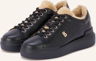 Bogner Sneaker Hollywood schwarz