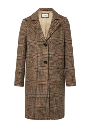 s.Oliver Übergangsmantel