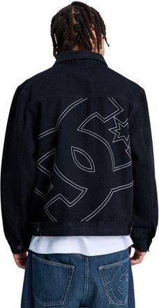 DC Outdoorjacke Ethos