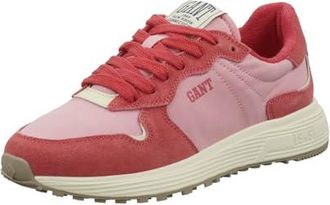 GANT FOOTWEAR Femme Beywin Basket, Rose, 40 EU