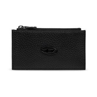 Diesel Hissu EVO Card Holder III - - Accessories - Herren - Schwarzk - ONE SIZE