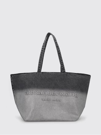 Alexander Wang Tragetasche ALEXANDER WANG Damen Farbe Grau